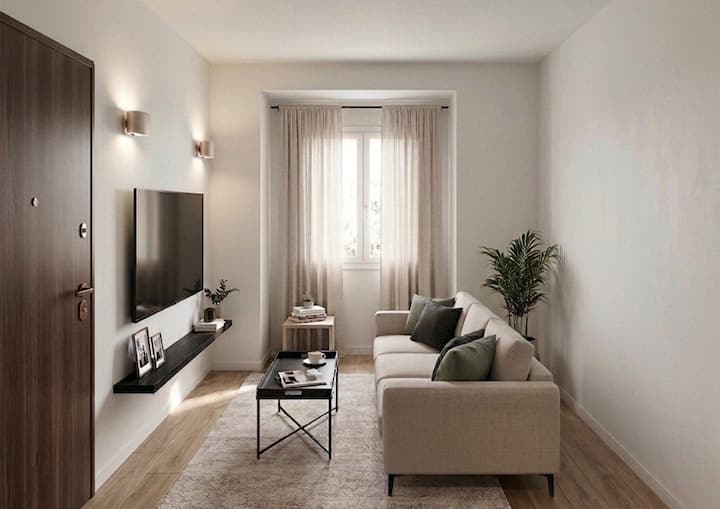 [San Vincenzo] Casa Di Design A 5 Min Dal Mare - San Vincenzo