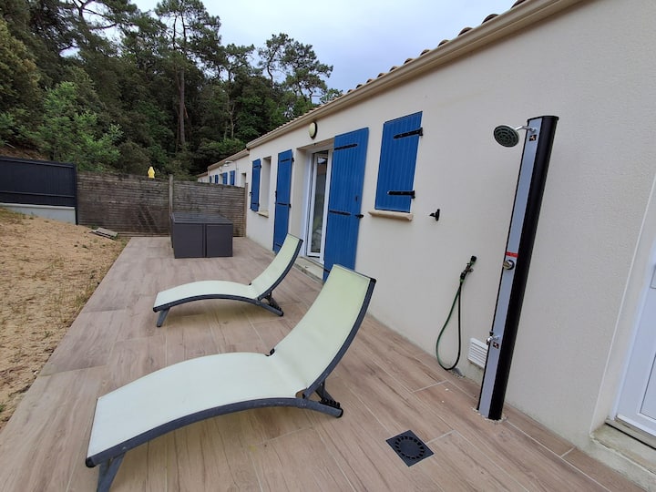 Les Pins Des Conches - La Tranche-sur-Mer