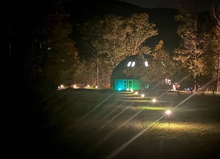 Catskills Retreat W/ Hot Tub + Fire Pit - 카이로