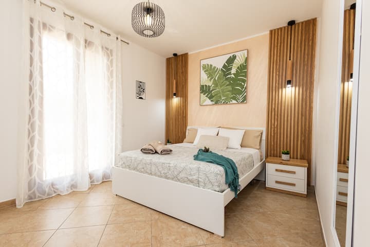 Casa Da Tiziana - San Vito Lo Capo