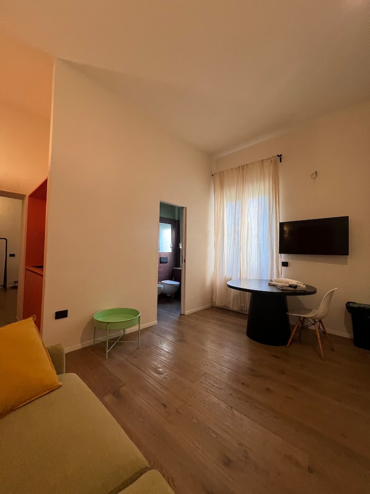 Casa Mm - Termoli