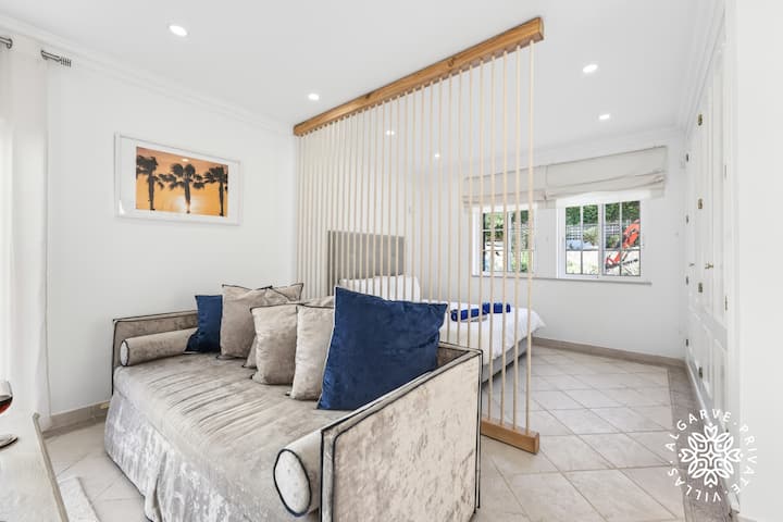 The Studio - Vale Do Lobo - Almancil