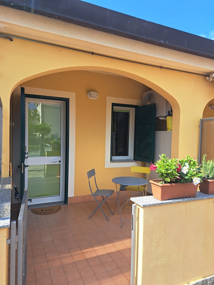 Oasi Ligure - Pietra Ligure