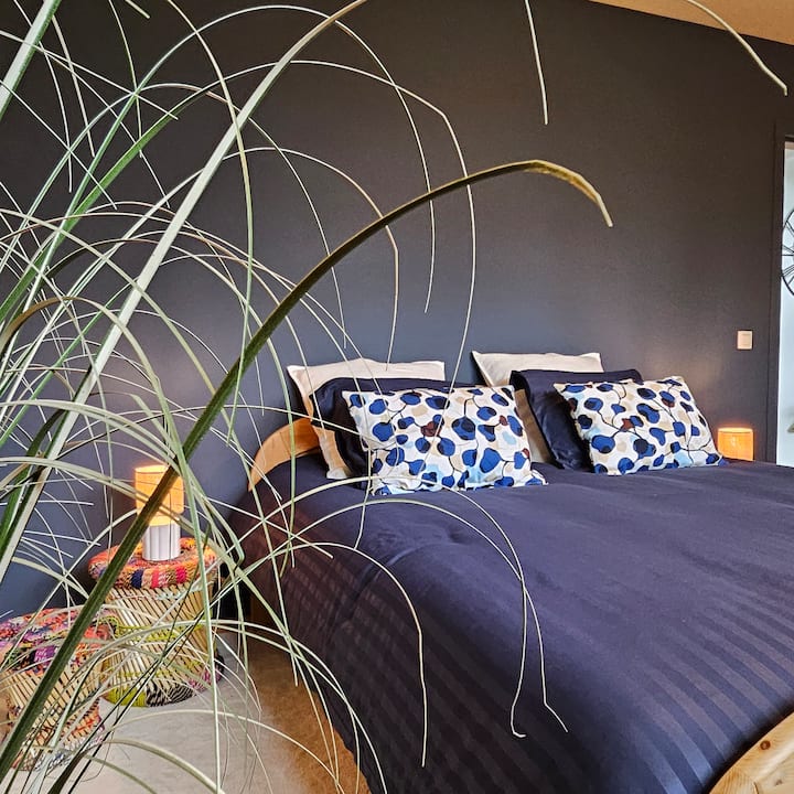 L'autre Source — Indigo, Près Du Circuit De Spa - Spa