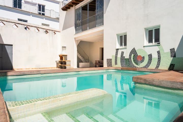 Casa Rural La Campana - La Campana