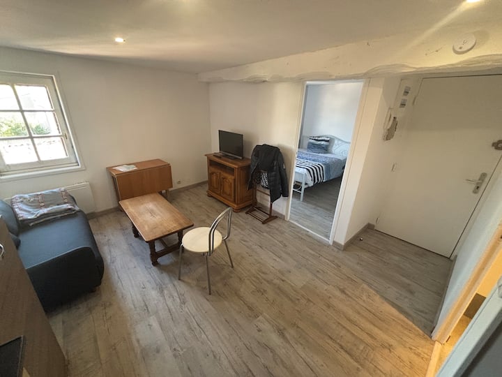Appartement T1 - Saintes