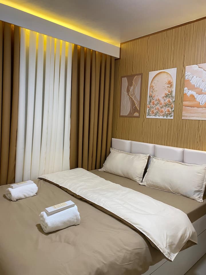 Prime Stay Transient House (2 Bedroom) - Dapitan City