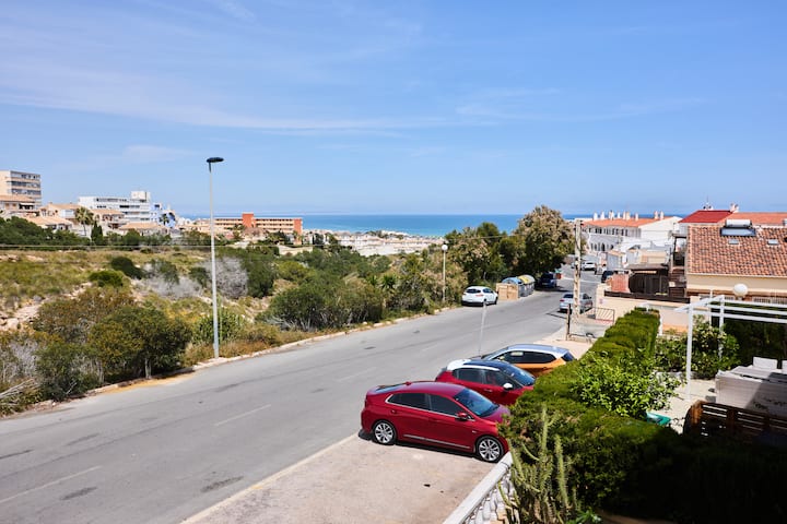 081 Design Style- Alicante Holiday - Guardamar del Segura