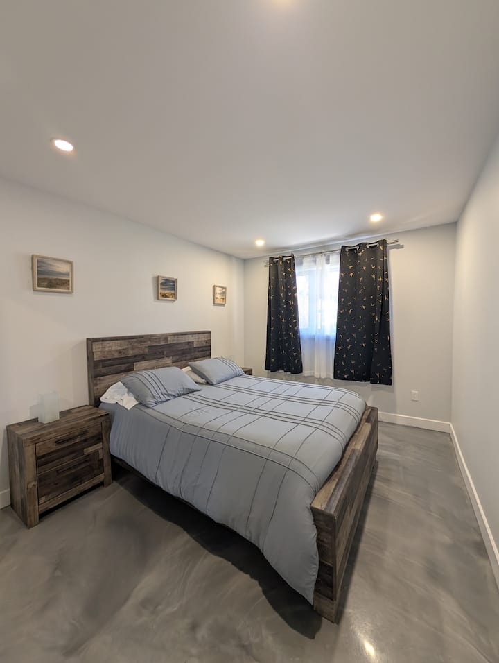 Le Condo Curé- Labelle 3 Chambres - Blainville