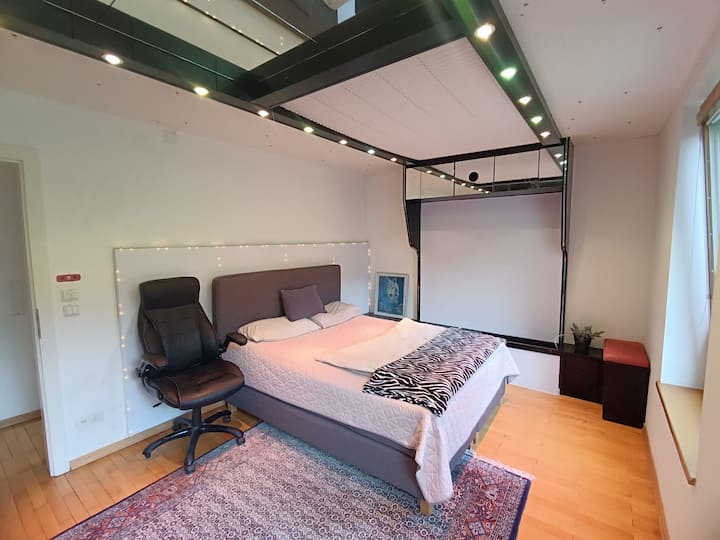 Klosterneuburg 2 Zimmer Ruhelage, Stellplatz - Klosterneuburg