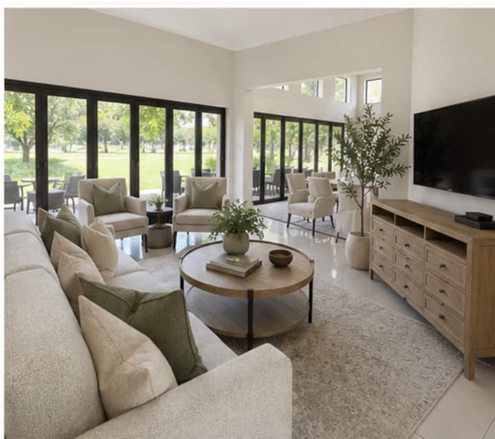 Pecanwood Home With A View - Hartbeespoort