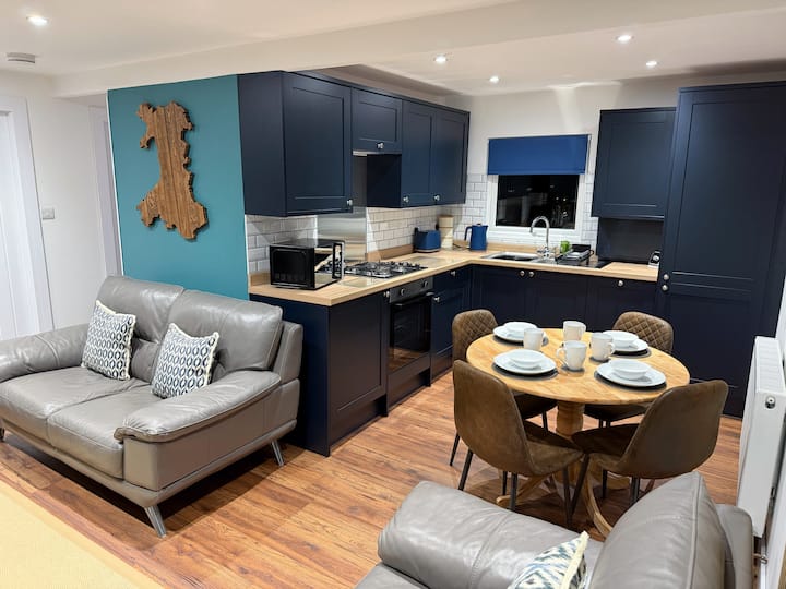 Alfie's Lodge 177, Glan Gwna Caernarfon - Caernarfon