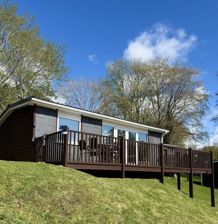 Alfie's Lodge 177, Glan Gwna Caernarfon - Caernarfon