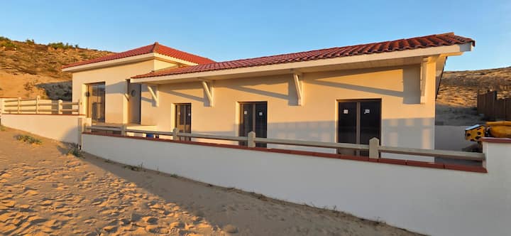 Villa Standing Bord De Mer - Vieux-Boucau-les-Bains