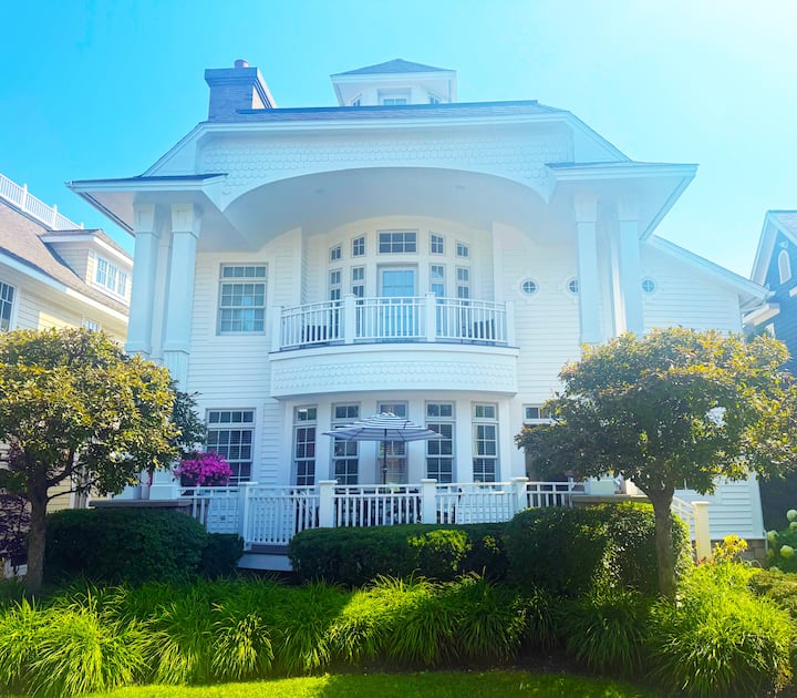 Northern Charm 34: Cozy 3br In Bay Harbor - Petoskey, MI
