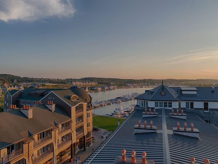 The Pinnacle 510 - Petoskey, MI