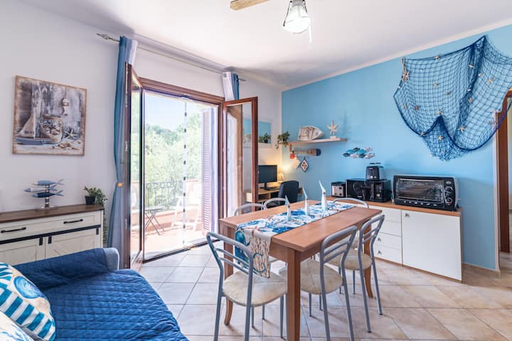 Blu Gallura - Santa Teresa Gallura