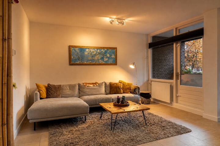 Maisonette Appartement In Centrum Nuenen - Eindhoven