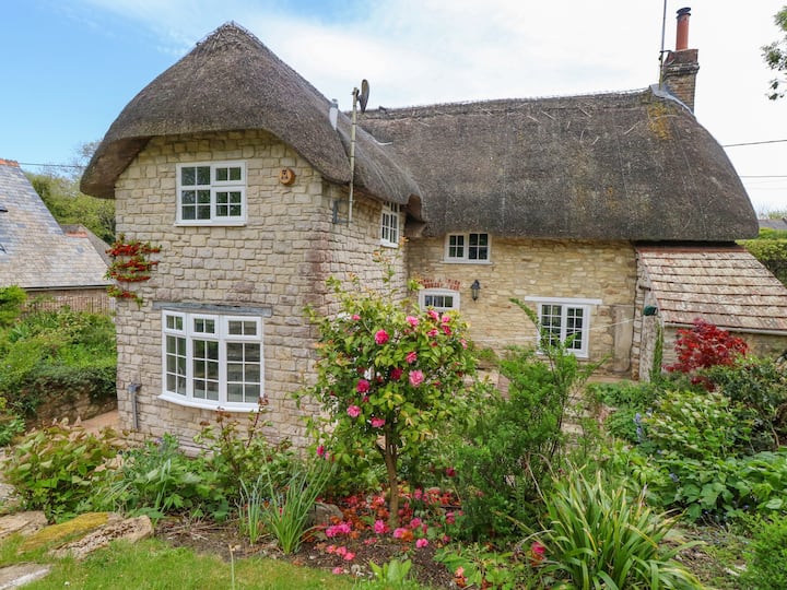 Rose Cottage - Lulworth Cove