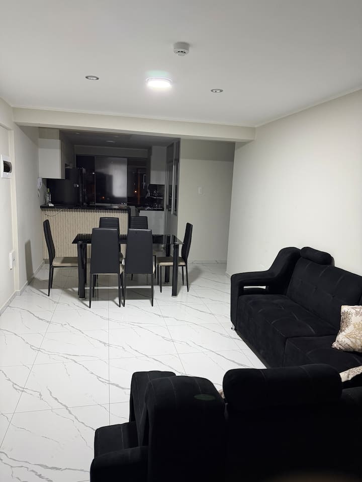 Departamento De Estreno - Huancayo
