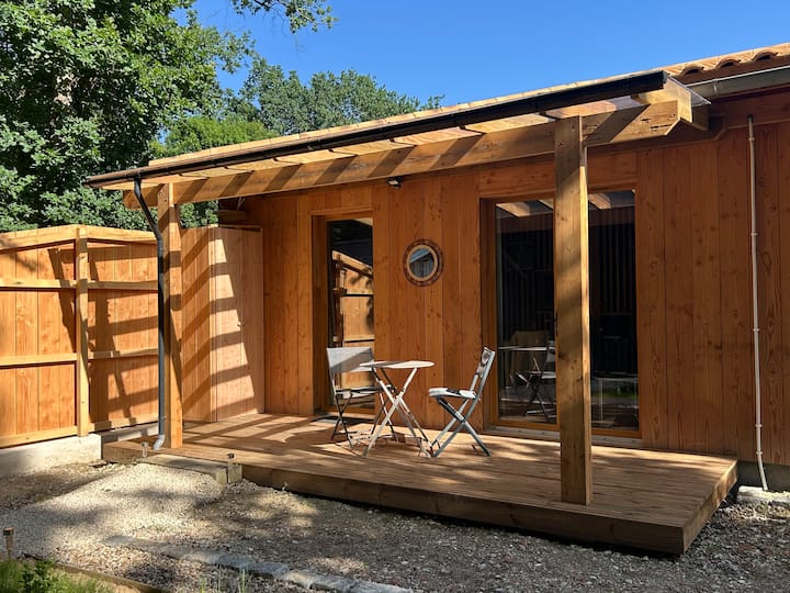 Gîte Pic ÉPeiche - Cenac