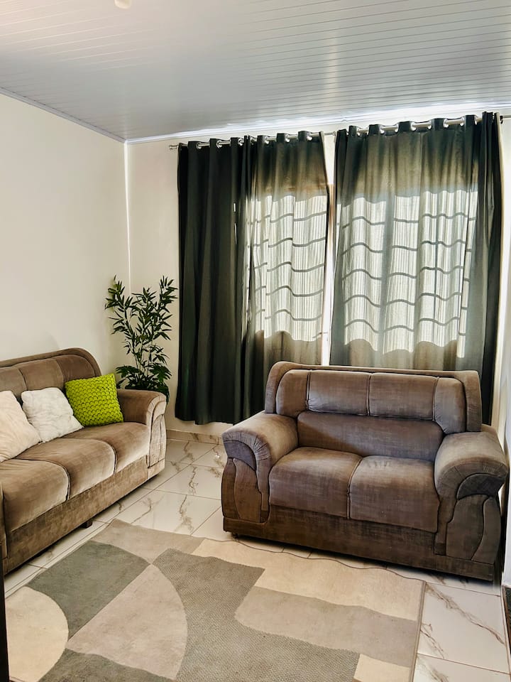 Casa Confortável - Marabá