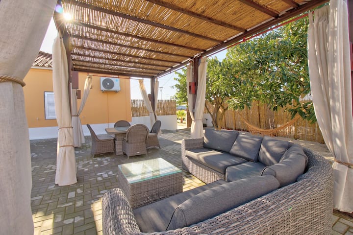 Amadeus Villa - Tavira
