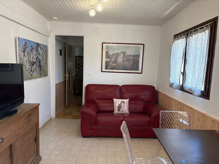 Maison De Pêcheur - Saint-Laurent-d'Aigouze