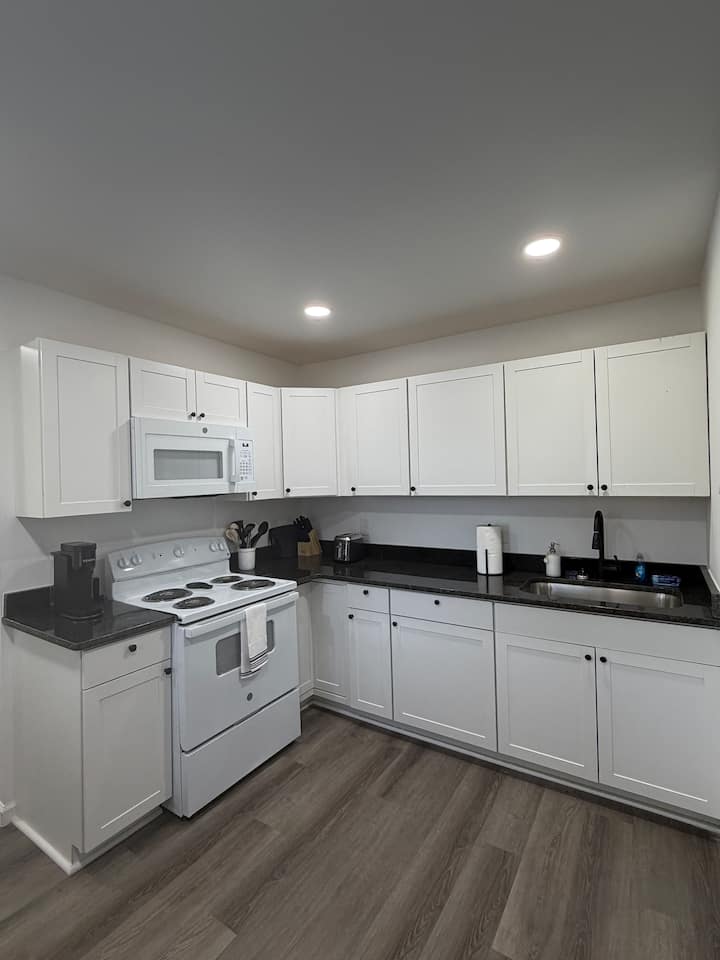 Central 1 Bed 1 Bath - Danville, VA