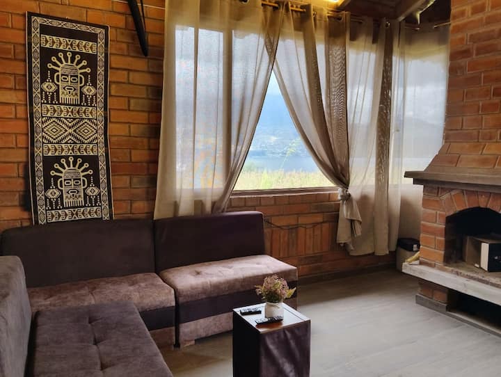 Minkay Lodge | Experiencia Y Conexión úNica - Imbabura