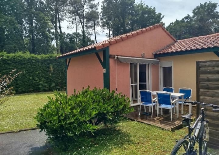 Maison De Vacances Promo - Soustons