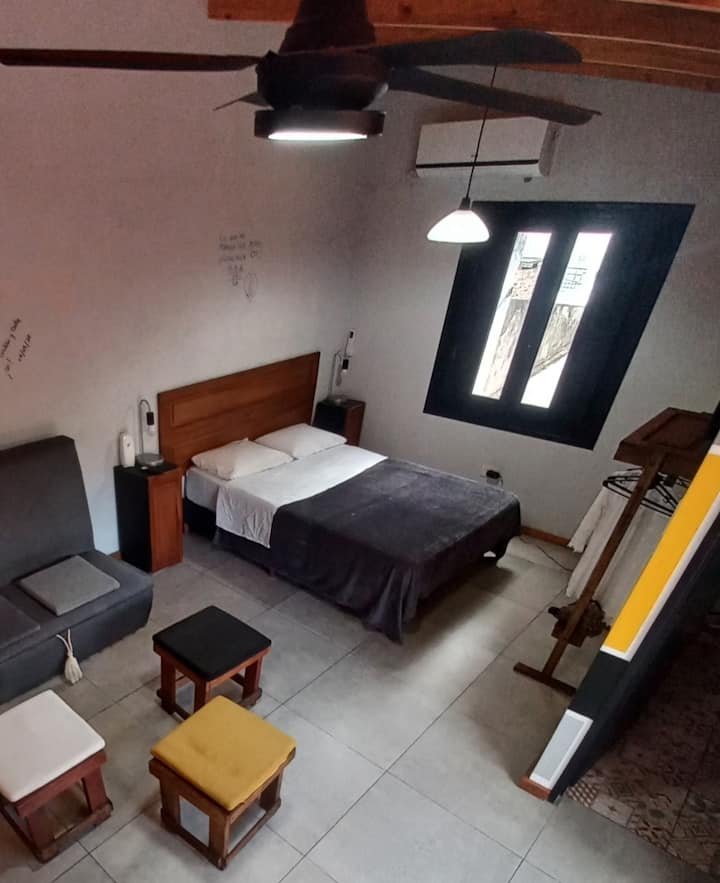 ÚRsula, En Macondo - Cañada de Gomez