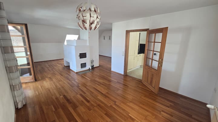Large Apartment In Bruck – Near Red Bull Ring - Kapfenberg
