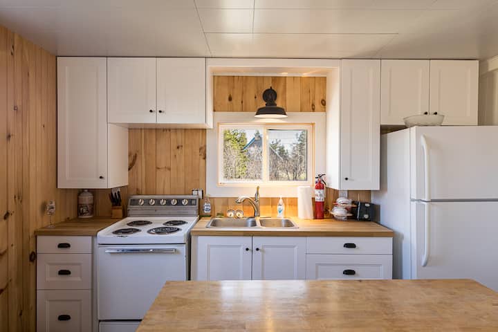 Love Shack At The Shore | Near Lakeside Beach - Prince Edward Island