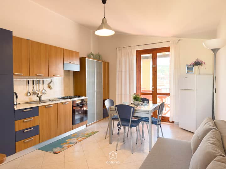 Casa Rossella - Villasimius