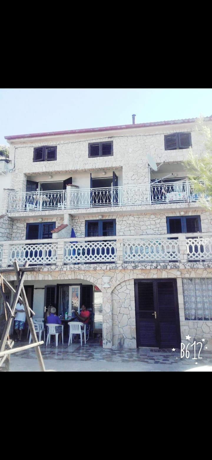 Apartmani Vesna - Punat