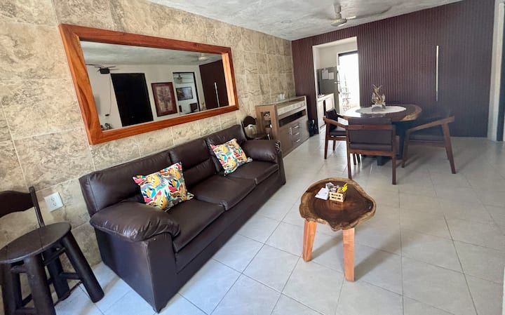 Casa Bicentenario: #17 - Campeche, Mexico