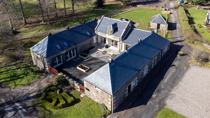The Coach House - Kinross