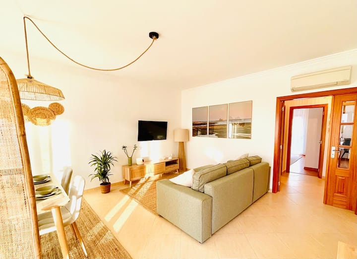 Fuzita - Private 2 Bedroom Apartment - Fuseta