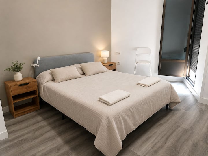 Apartamento Filip - San Sebastián