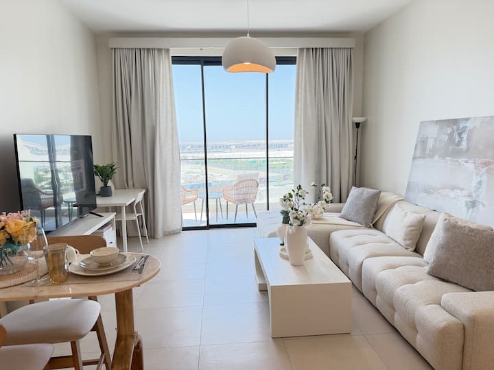 Marassi Signature 1br – Premium Location Fmpa510o - Bahrain