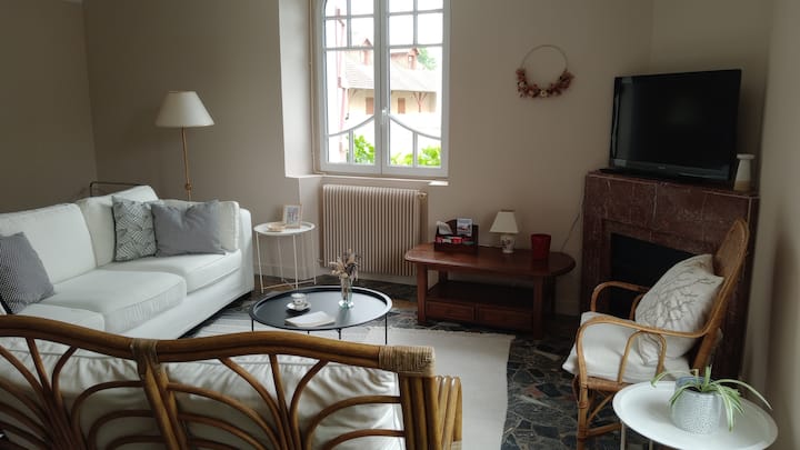 Gîte 10 Pers, Au Calme, Coeur De Béarn, Pau/arnos - Pyrénées-Atlantiques