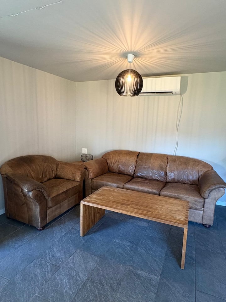 Tegelberga Golf Cottage - Svedala