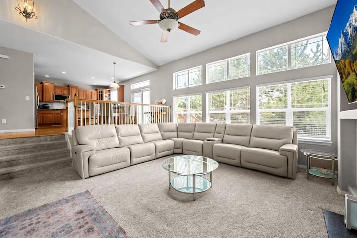 New Listing! Beacon Point | Aurora Reservoir - Aurora, CO