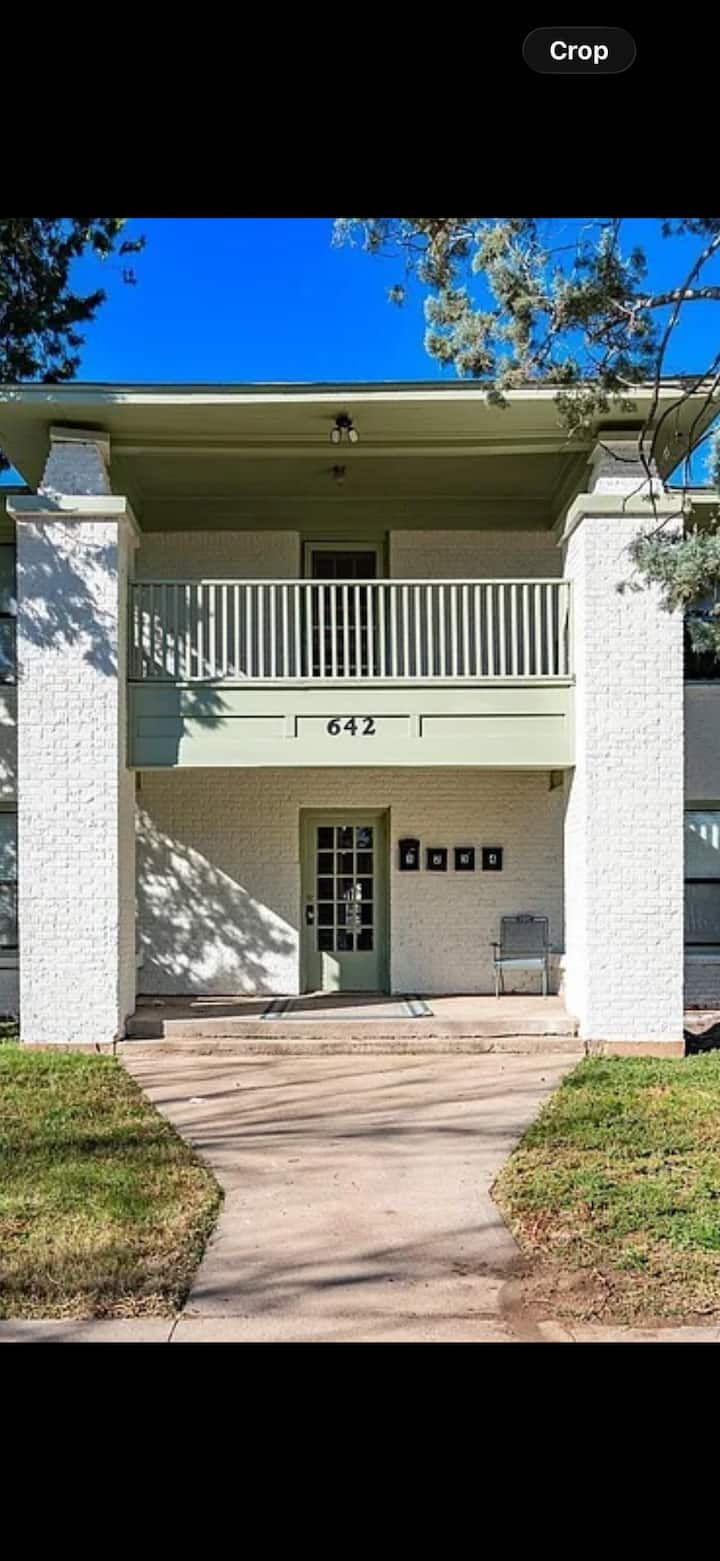 Furnished 2 Bed 2 Bath For Traveling Workers - Abilene, TX