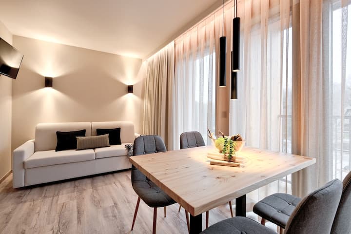 Harda House | Apartament Opal Suite - Zakopane