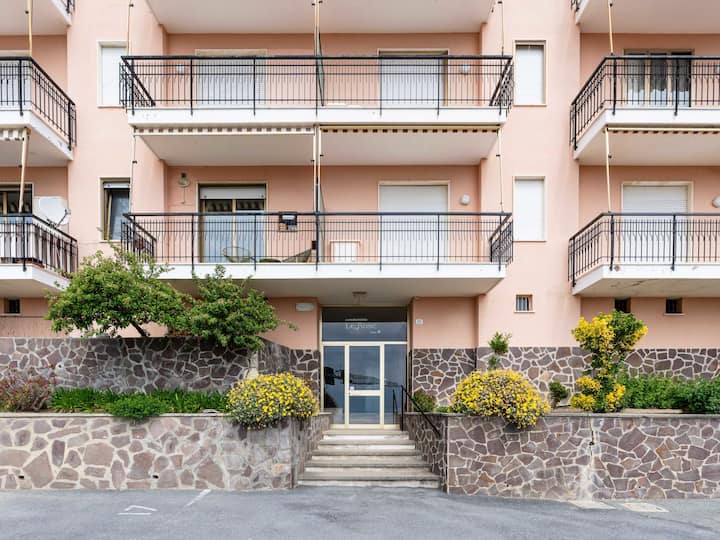 Casa Valentino By Interhome - Santo Stefano al Mare