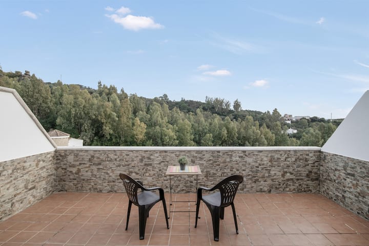 Casa Gazules - Alcalá de los Gazules
