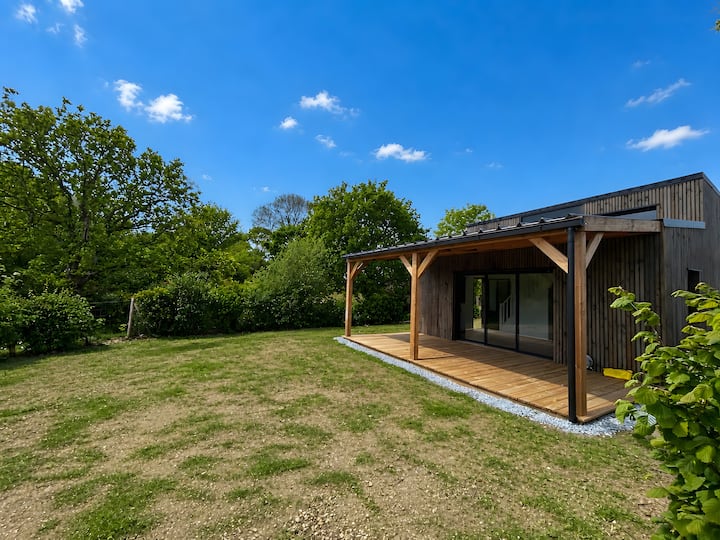 Gavrinis, 600m Plage, Parking, Wifi - Sarzeau