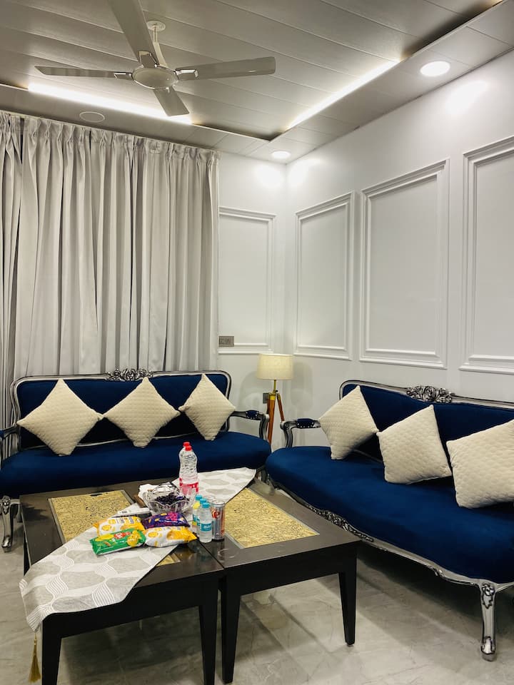 Futureworx Stays | Studio Suite Room | New Delhi - New Delhi